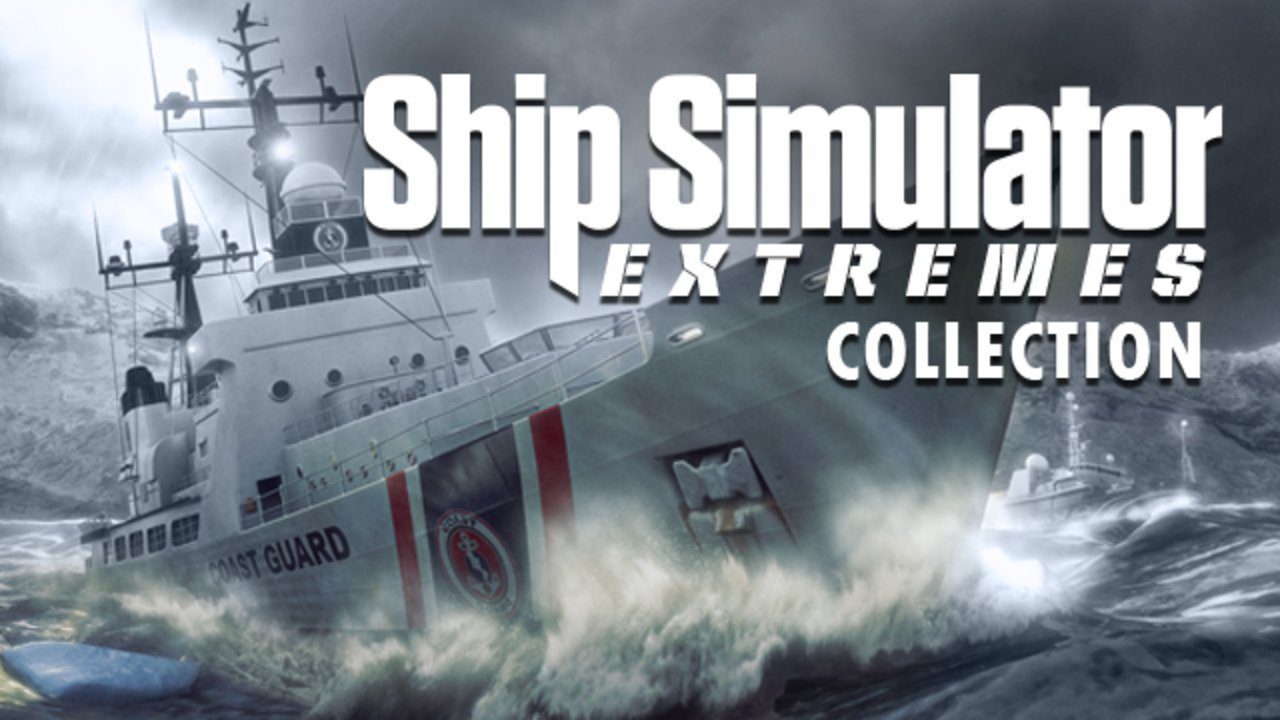Télécharger Ship Simulator : Extremes Gratuit - Télécharger Jeux PC ...