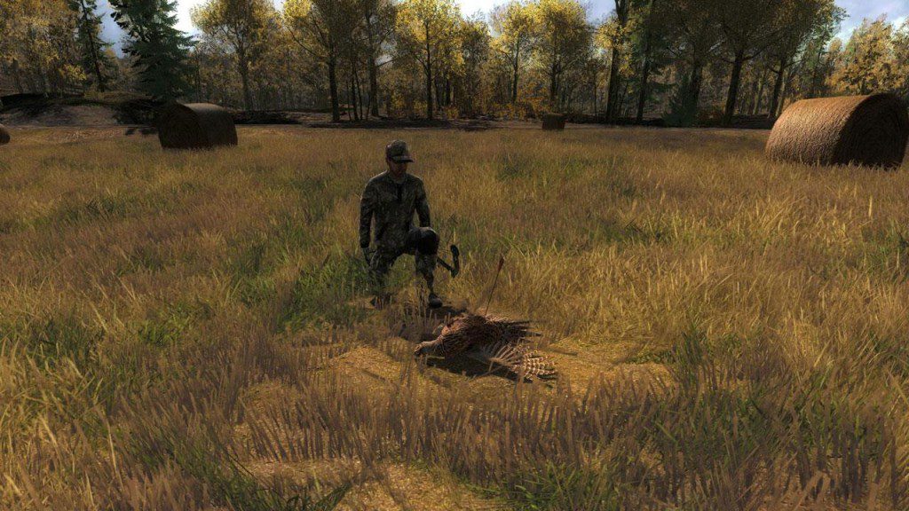 Télécharger TheHunter : Call of the Wild Gratuit - Télécharger Jeux PC ...