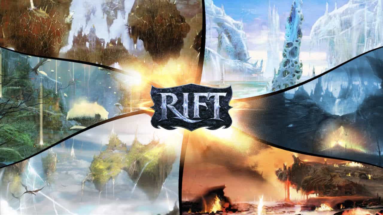 Télécharger Rift Gratuit - Télécharger Jeux PC Gratuits