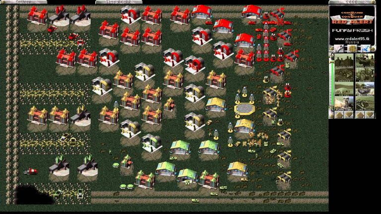 Télécharger Command and Conquer : Alerte Rouge Gratuit - Télécharger ...
