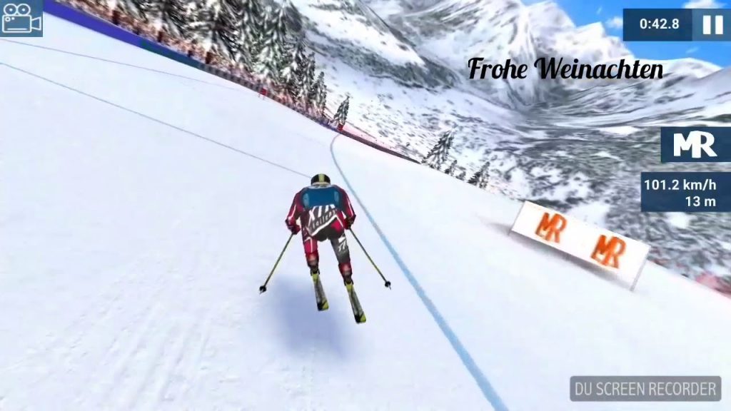 Télécharger Ski Challenge 2016 Gratuit - Télécharger Jeux PC Gratuits