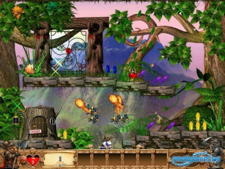 Télécharger Brave Dwarves 2 Gratuit - Télécharger Jeux PC Gratuits