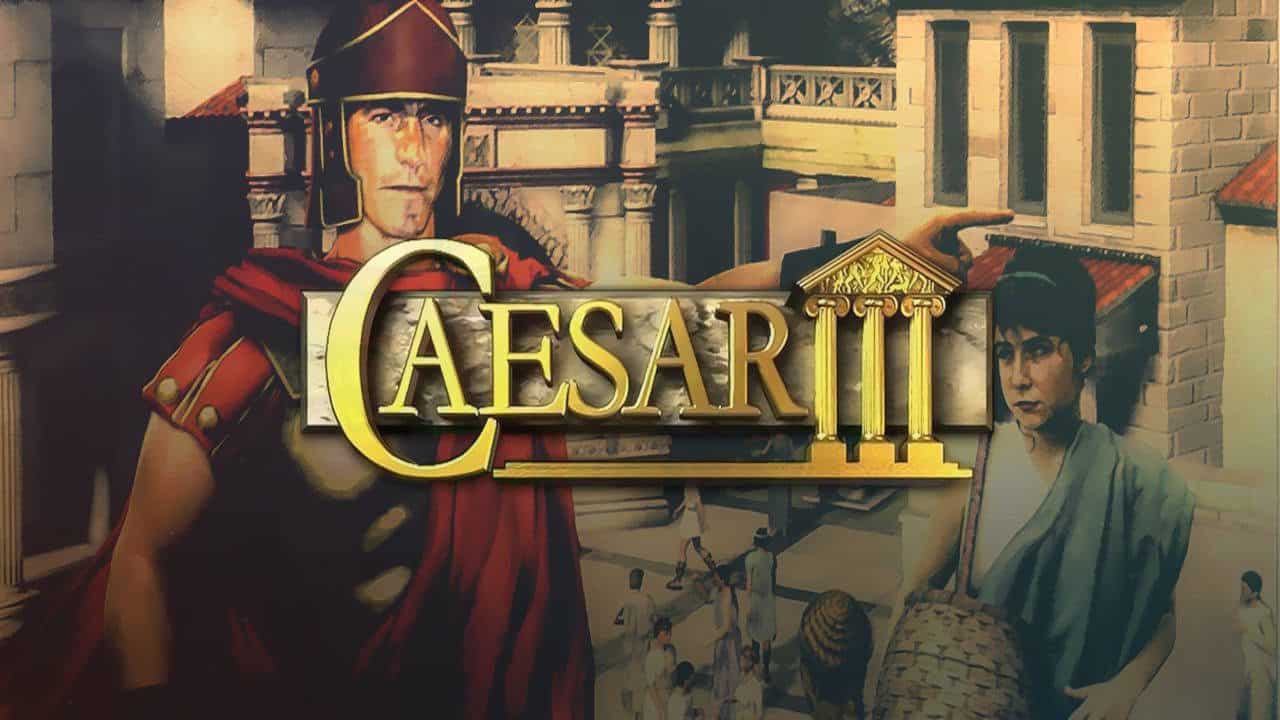 Télécharger Caesar III Gratuit - Télécharger Jeux PC Gratuits