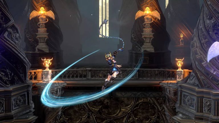 Télécharger Castlevania Remake Gratuit - Télécharger Jeux PC Gratuits