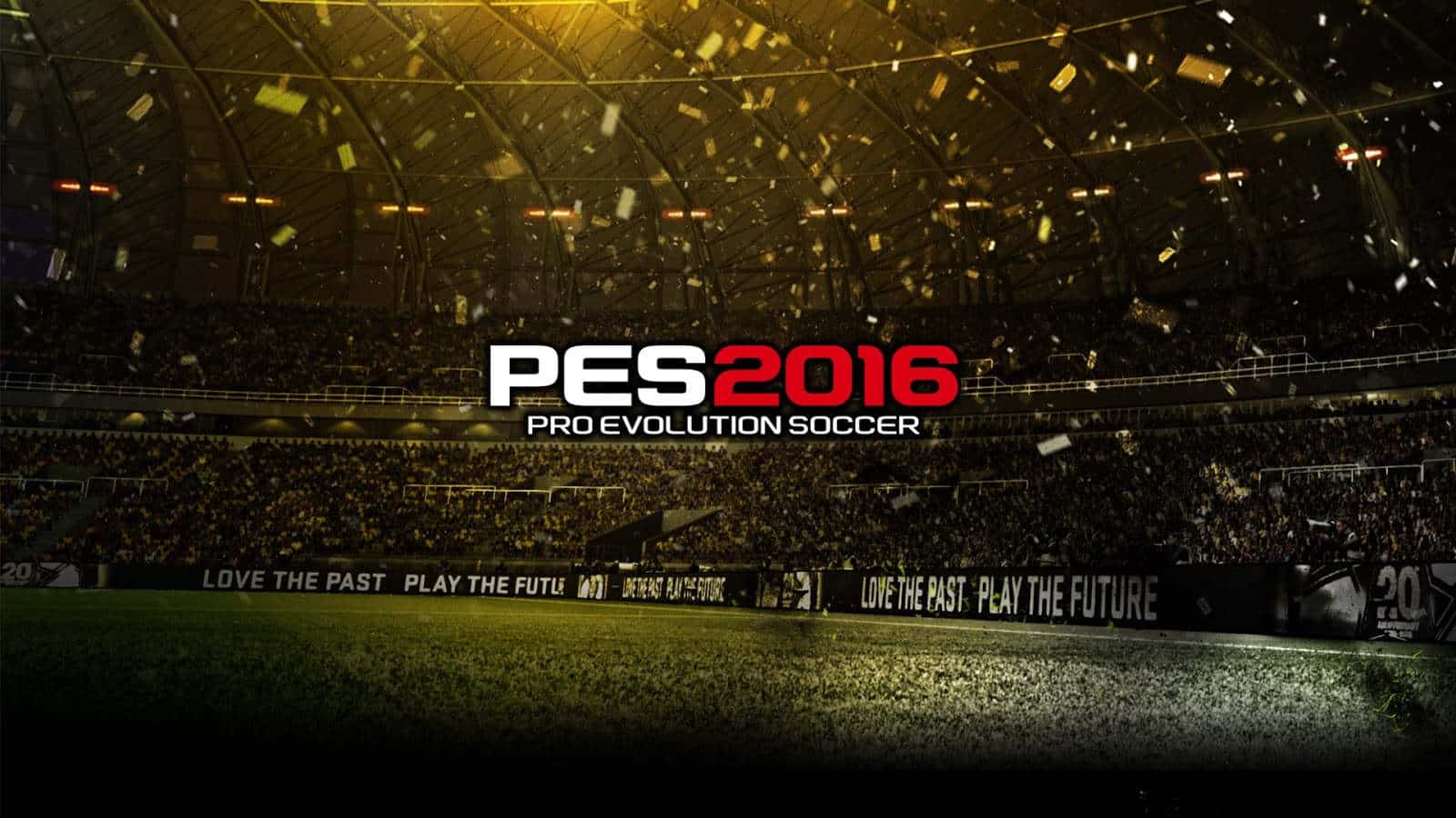 Télécharger PES 2016 Gratuit - Télécharger Jeux PC Gratuits