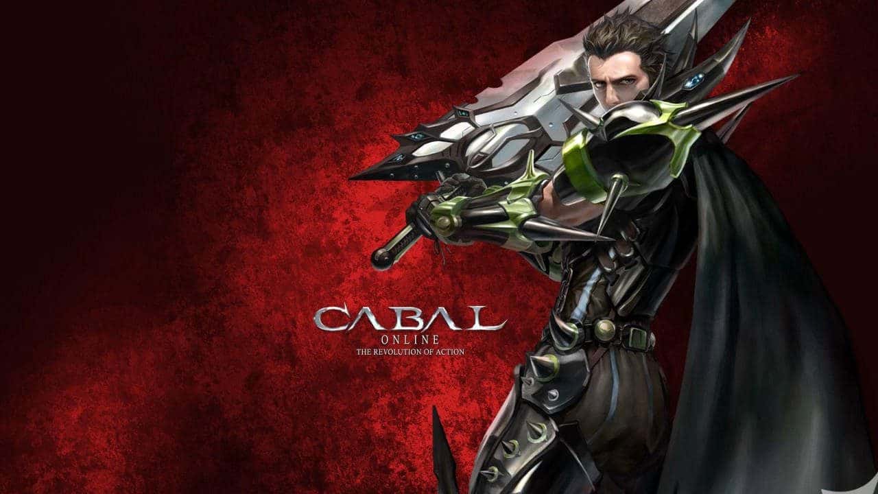 Télécharger Cabal Online Gratuit - Télécharger Jeux PC Gratuits