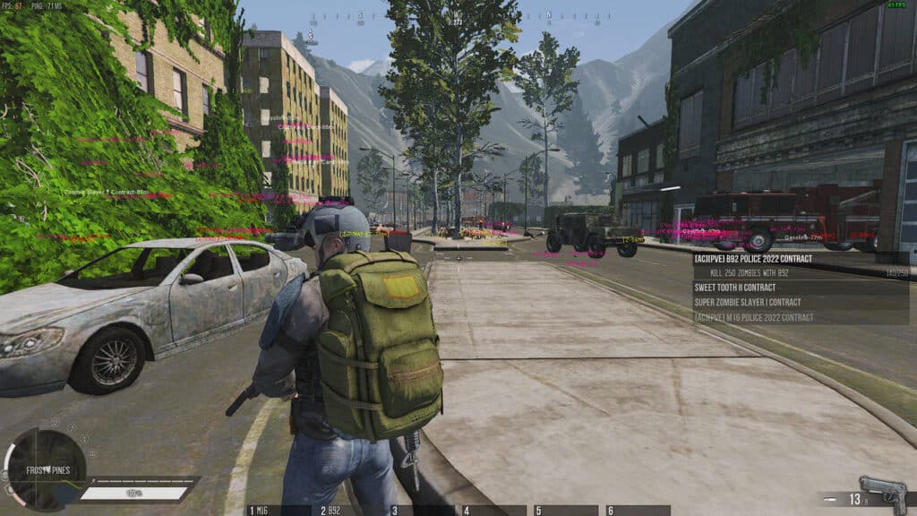 Télécharger Infestation : The New Z Gratuit - Télécharger Jeux PC Gratuits