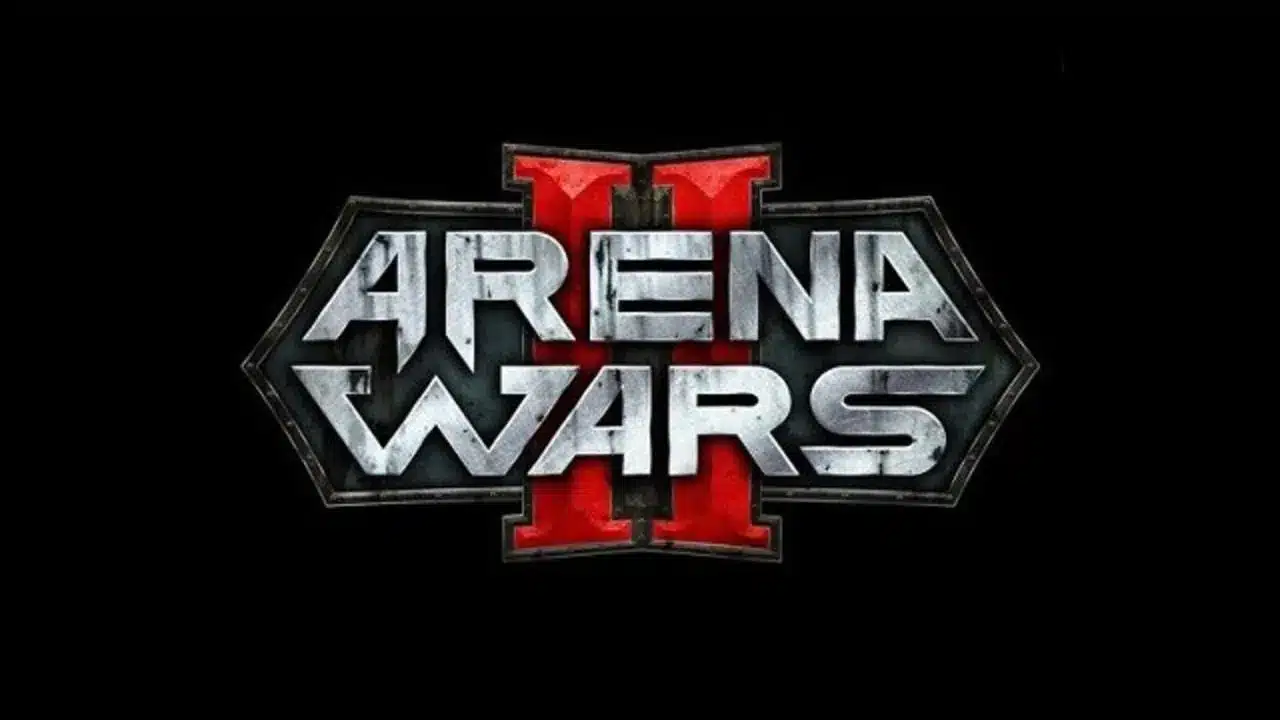 Télécharger Arena Wars II Gratuit - Télécharger Jeux PC Gratuits