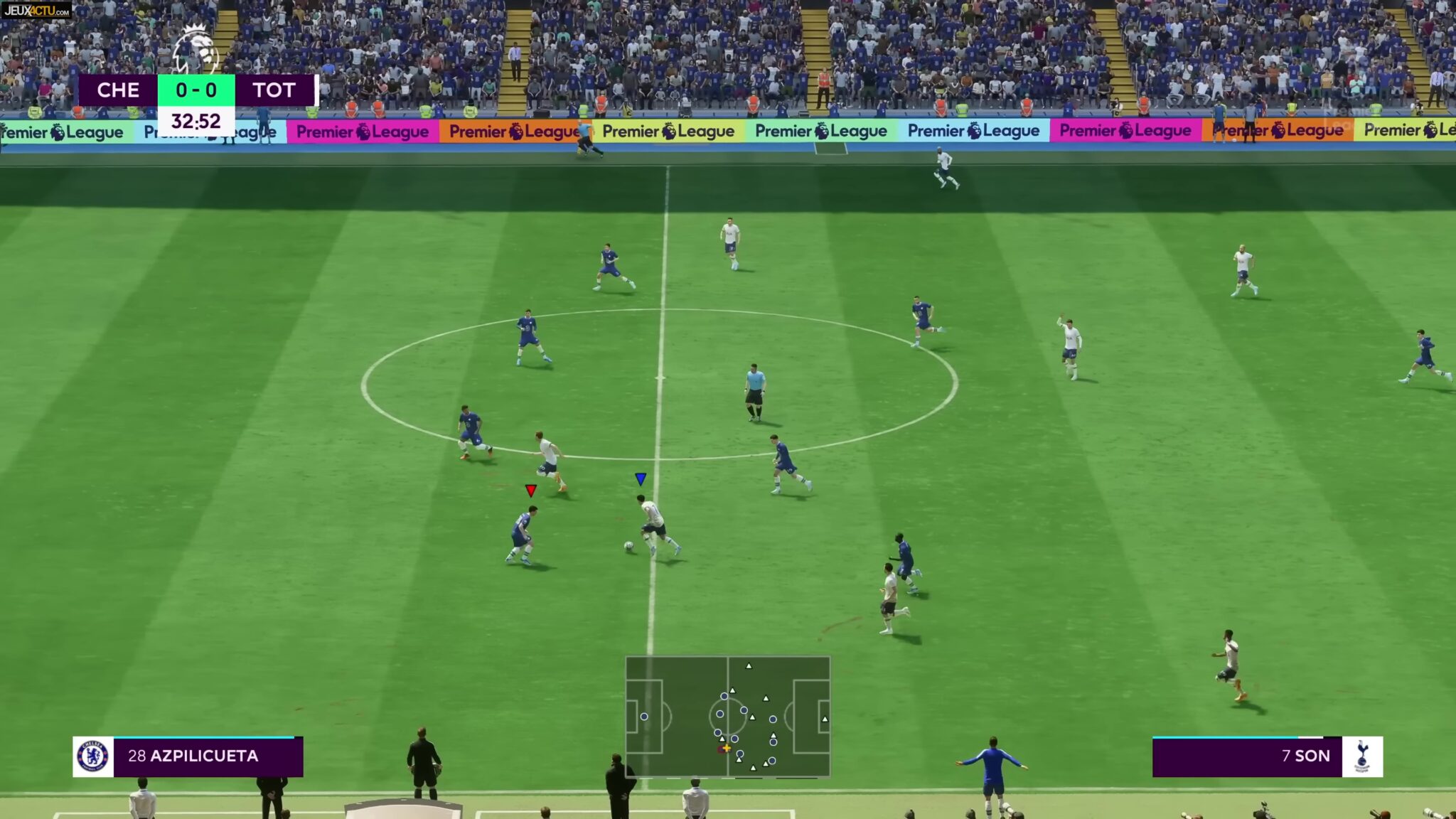 Télécharger FIFA 23 Gratuit - Télécharger Jeux PC Gratuits