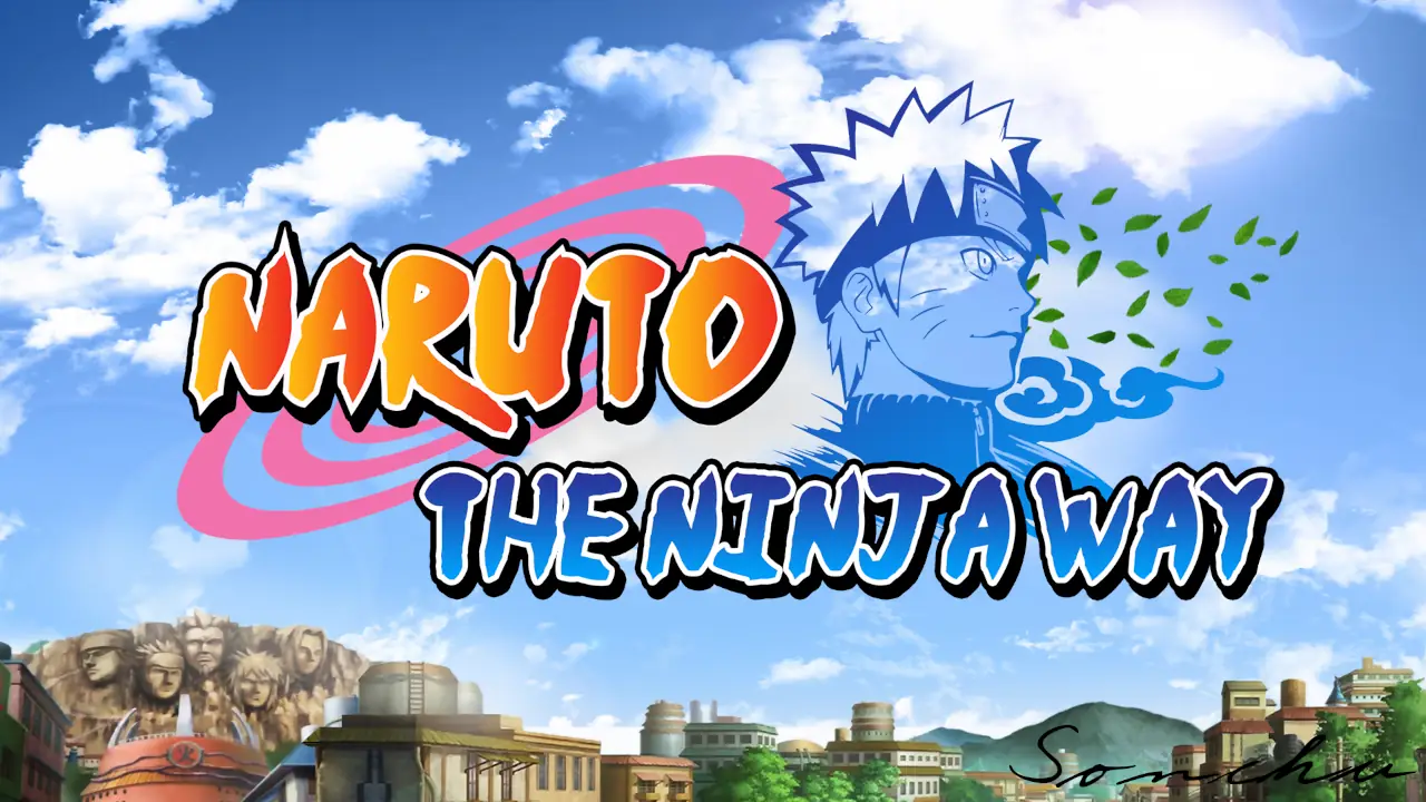 Télécharger Naruto The Way Of The Ninja 2.0 Gratuit - Télécharger Jeux ...